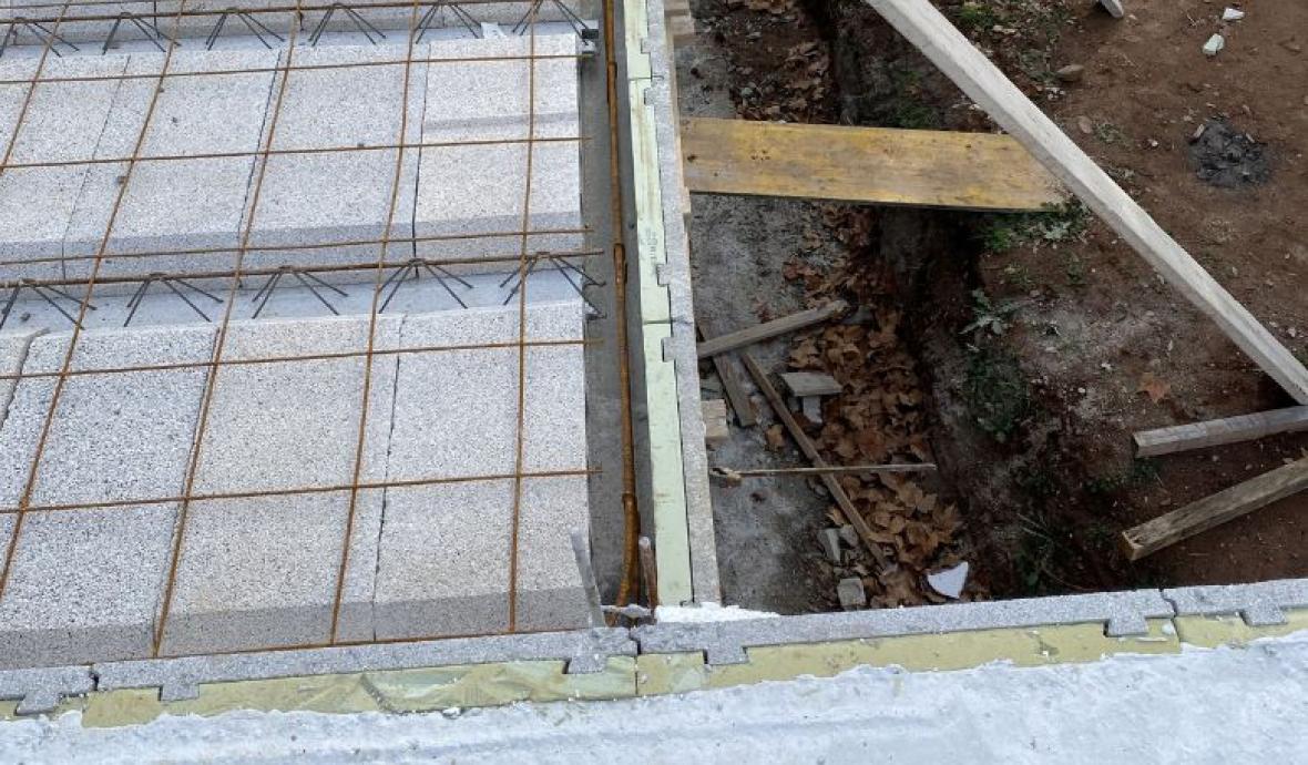 Découvrez la Planelle Isolante Thermidal : Innovation en Isolation ...