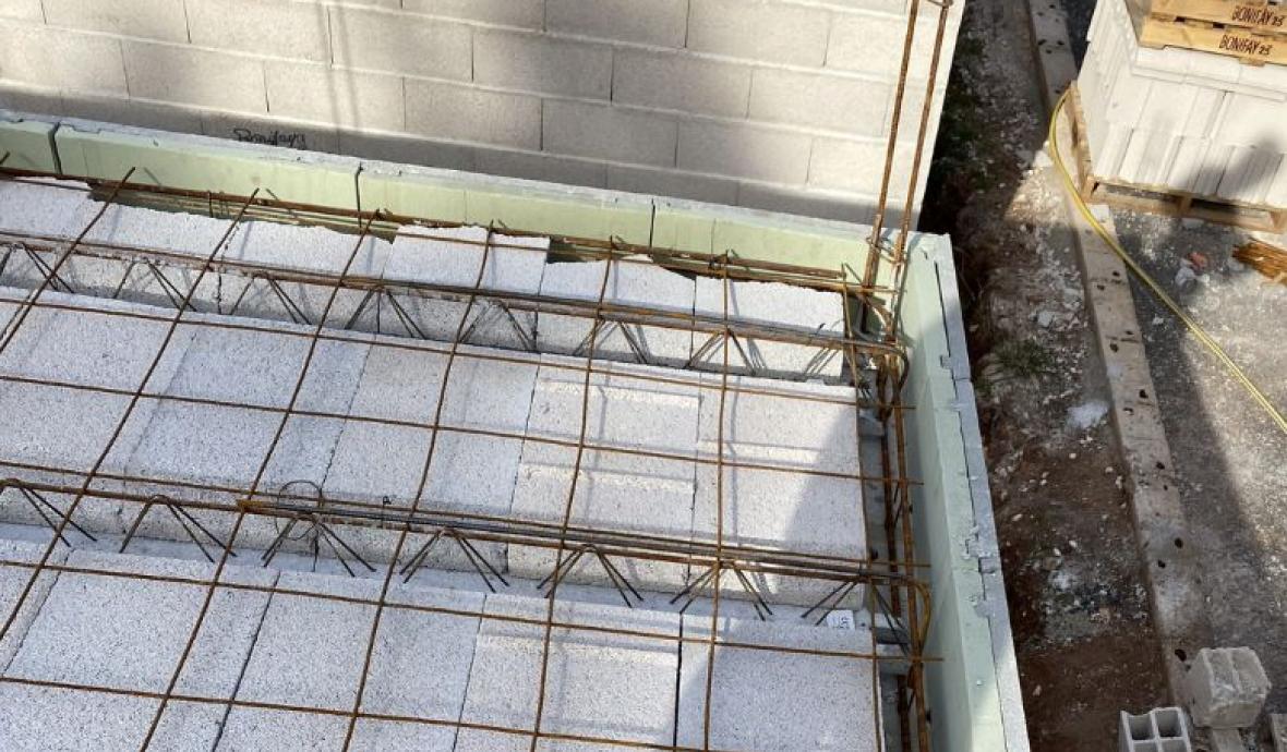 Découvrez la Planelle Isolante Thermidal : Innovation en Isolation ...